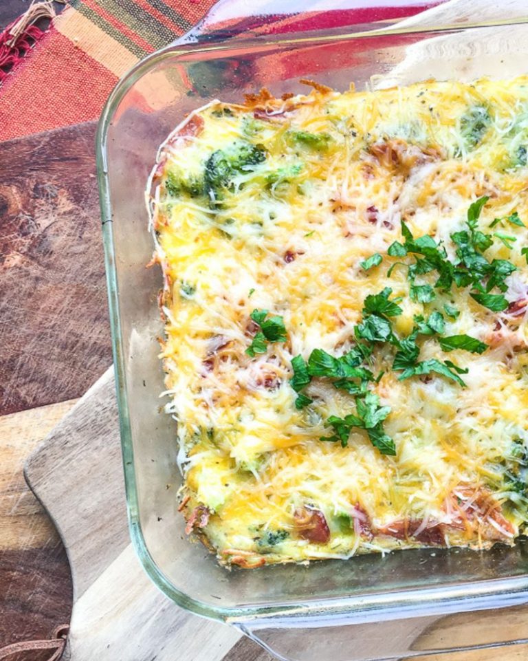 Easy Weight Watchers Overnight Oats - Low Point Recipes